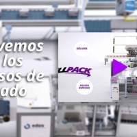 FULLPACK | Full Pack S.A. lanza su nuevo video institucional